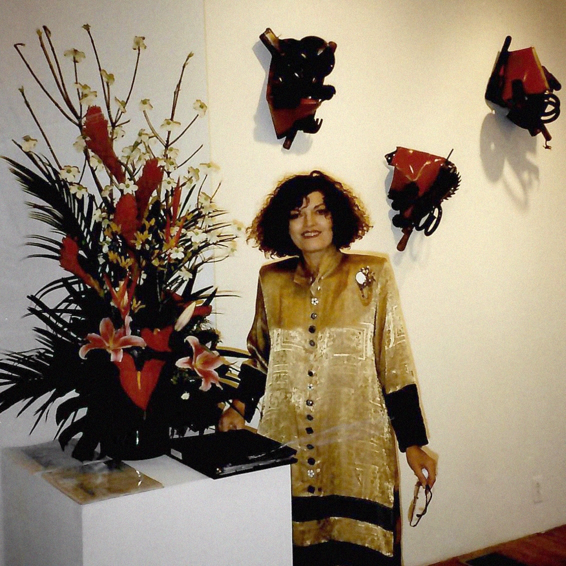 Viewing room | Dina Wind Art Foundation